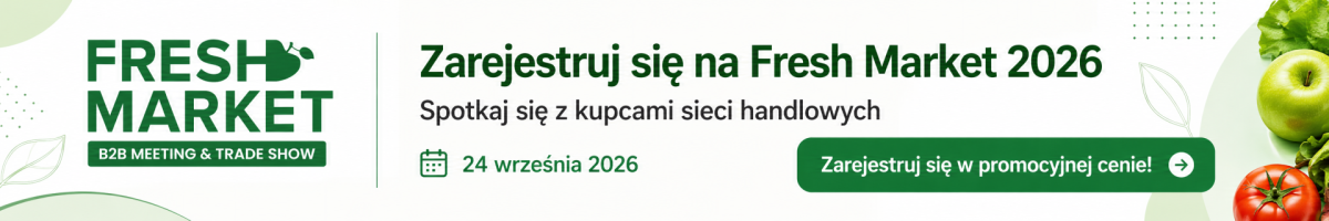 Okolice Kalisza (Wielkopolskie) - Fresh-market